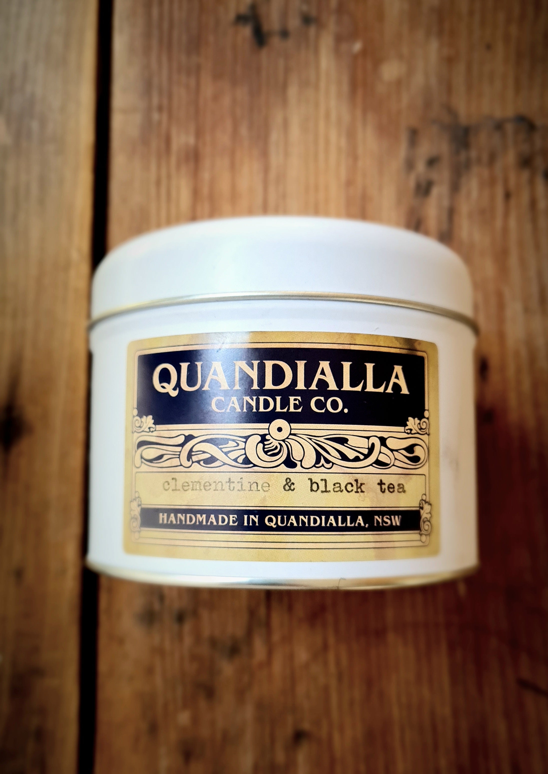 Quandialla Candle Co – Quandiallacandleco