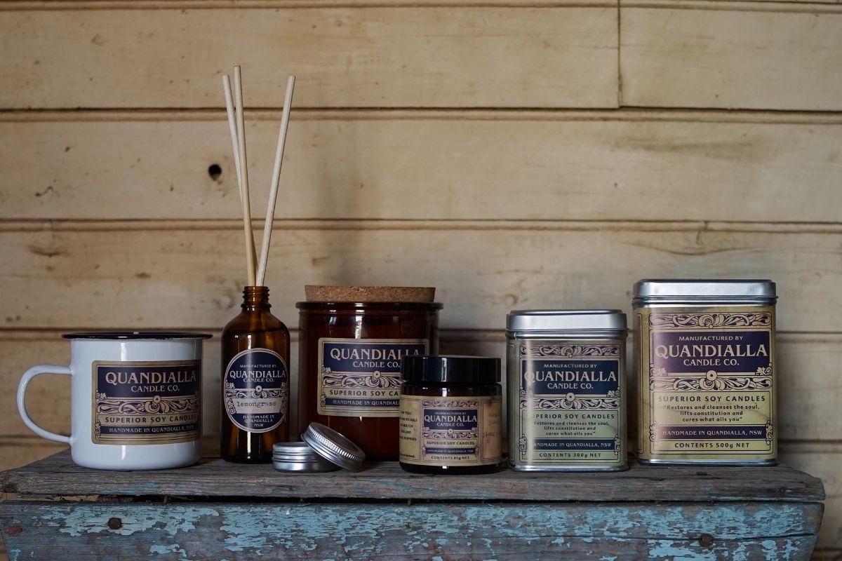 Products – Quandiallacandleco