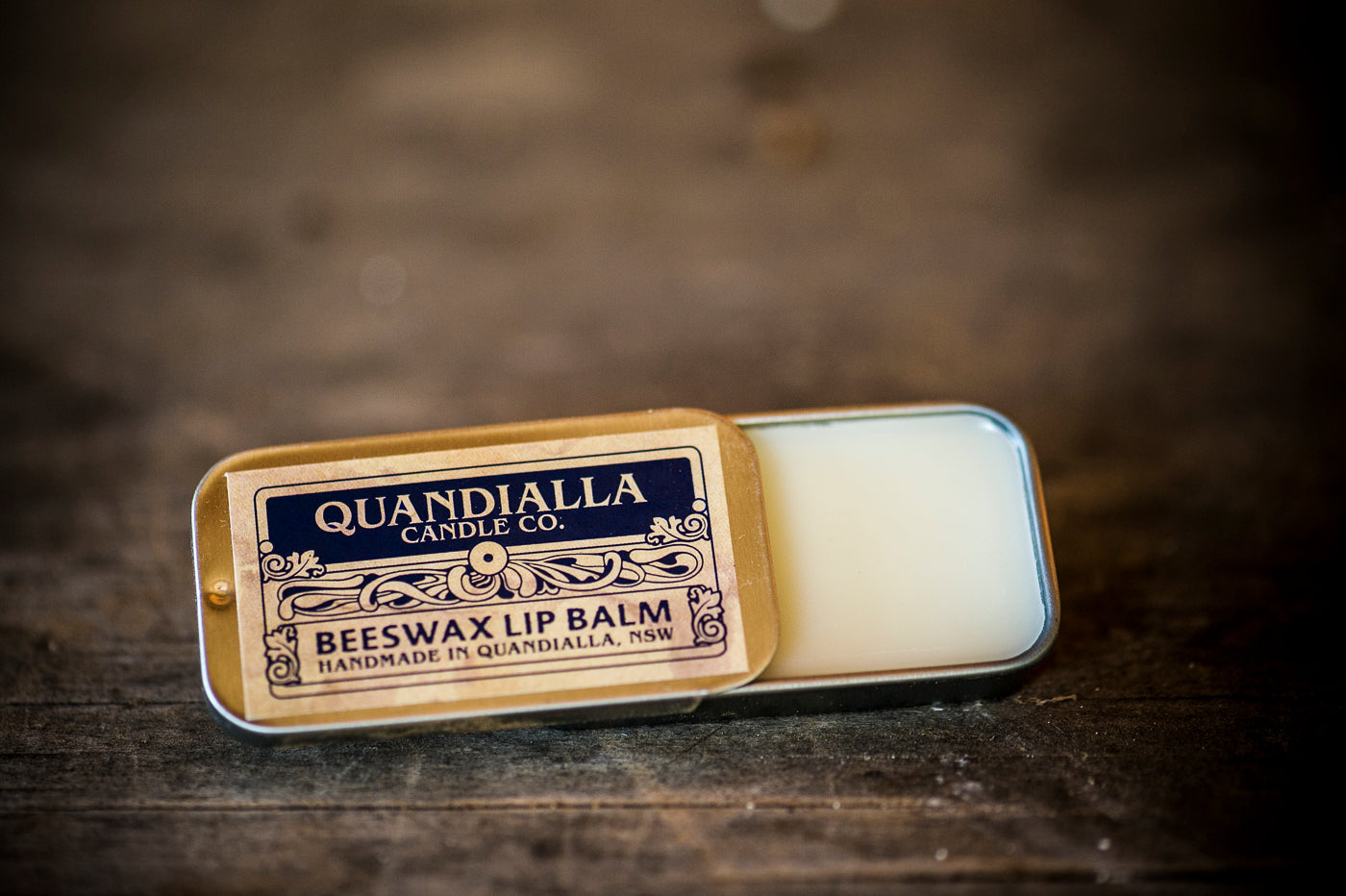Quandialla Candle Co – Quandiallacandleco