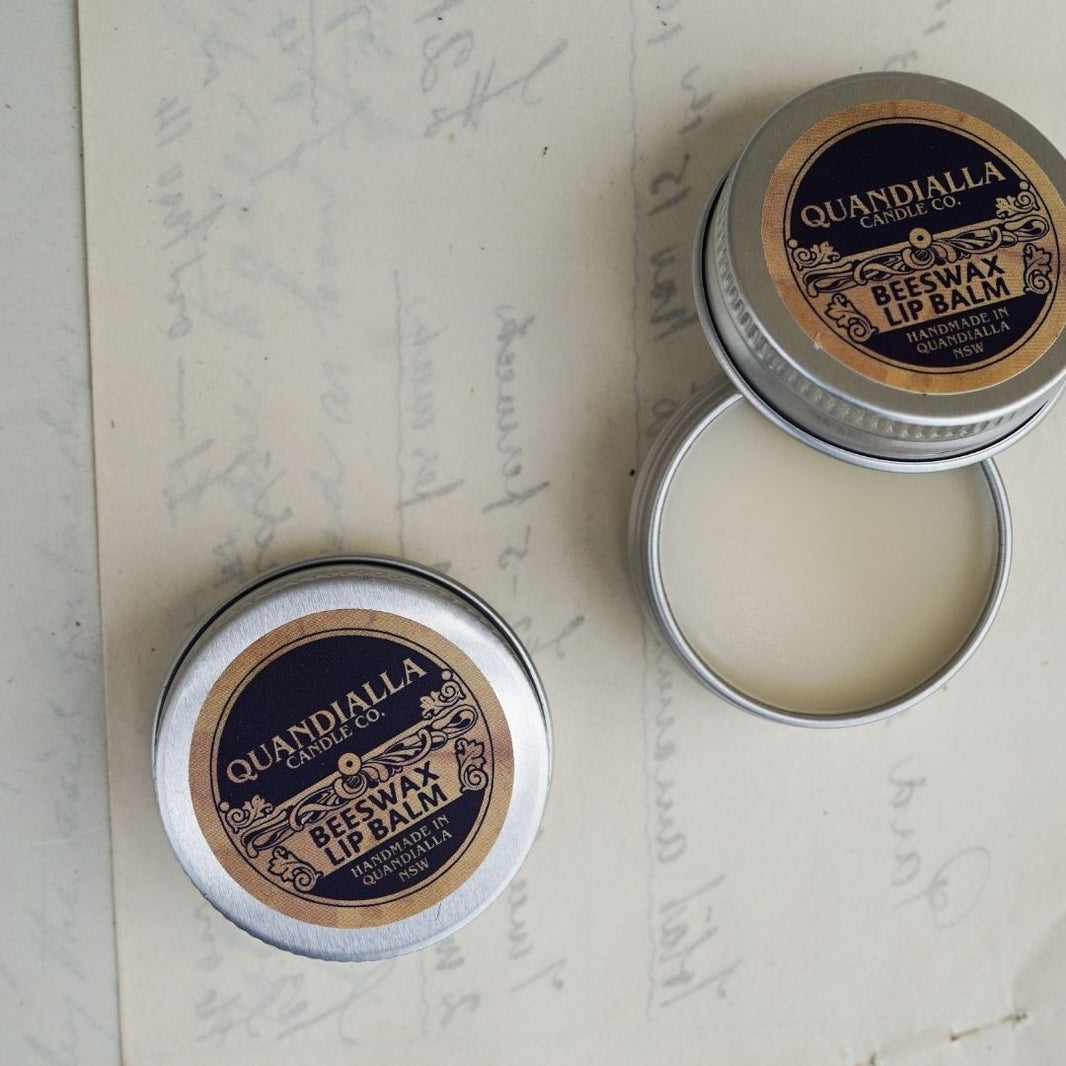 Quandialla Candle Co – Quandiallacandleco