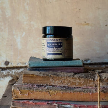 Quandialla Candle Co – Quandiallacandleco